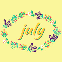 Diary with calendar days week and months Vector Image