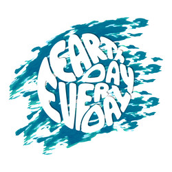 World Environment Day Typography Vector Images (over 3,000)