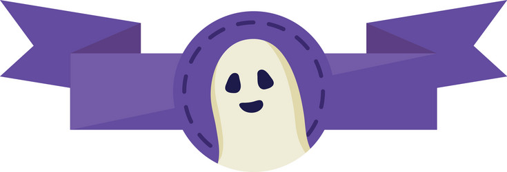 Ribbon Ghost Vector Images (over 570)