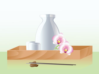 Sake Vector Images (over 3,800)