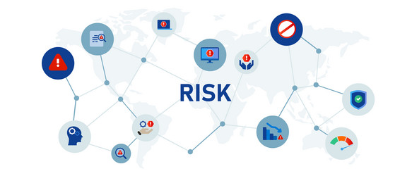 Risk Reduction Vector Images (over 1,500)