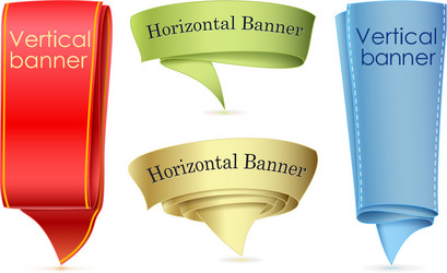 Scroll Banner Vector Images (over 72,000)