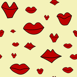 Persian cedar Royalty Free Vector Image - VectorStock