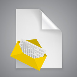 Letter Paper Vector Images (over 230,000)