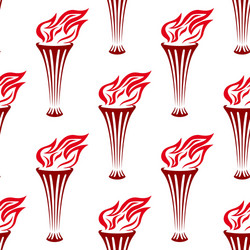 Flames Heraldry Vector Images (over 350)