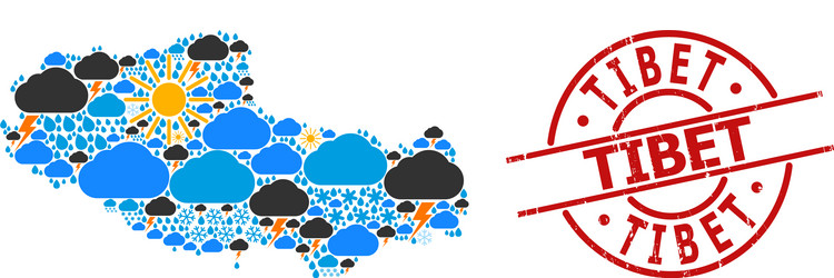 Tibet Vector Images (over 4,000)
