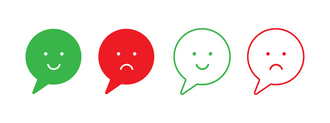 Bad Icon