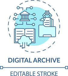 Digital Archive Vector Images (over 11,000)