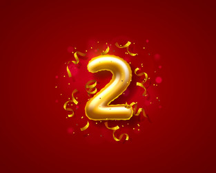 Festive Numbers Vector Images (over 74,000)