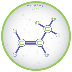Propene Vector Images (24)
