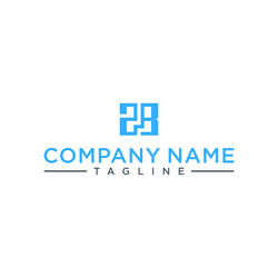 Original c logo is stylish and elegant in shape Vector Image