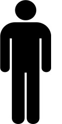 Men Symbol Vector Images (over 130,000)