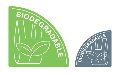 Compostable Biodegradable Sign Vector Images (over 880)