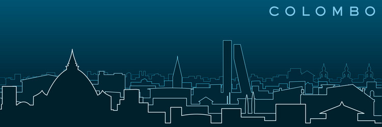 Colombo City Vector Images (over 270)
