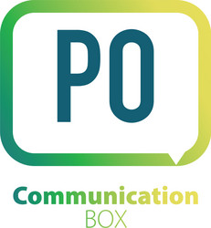 Po Box Icon Vector Images (over 1,200)