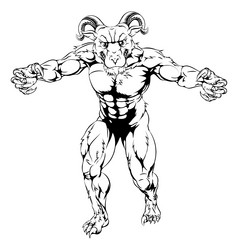 White Ram Vector Images (over 16,000)