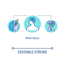 Brain Injury Vector Images (over 1,100)