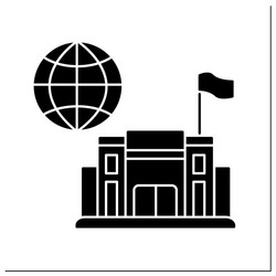 Consulate Vector Images (over 220)