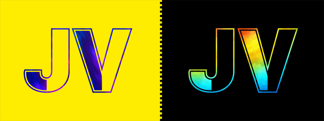 Jv Logos Vector Images (over 1,400)