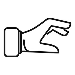 Finger Pinch Vector Images (over 5,600)