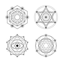 Tattoo Equilibrium Sacred Vector Images (over 150)