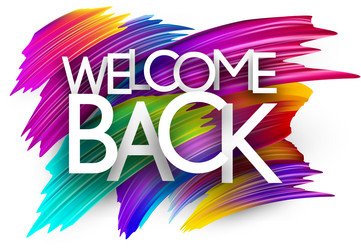 Welcome Back Home Vector Images (over 380)