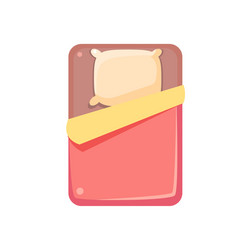 Bed From Above Vector Images (34)