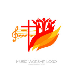 Worship Logo