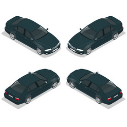 Sedan Car Vector Images (over 25,000)