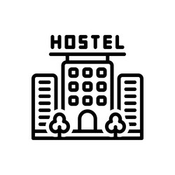 Hostel Logo Vector Images (over 3,000)