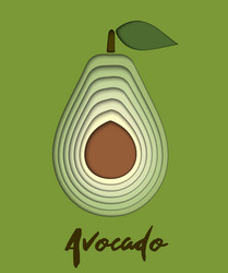 Papercraft Food Vector Images (over 130)