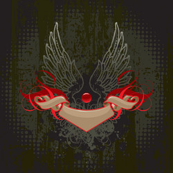Wings Banner Vector Images (over 22,000)