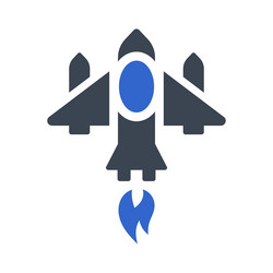Aerospace Icons Vector Images (over 5,600)