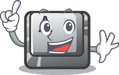 Funny Computer Keyboard Cartoon Enter Vector Images (over 1,300)