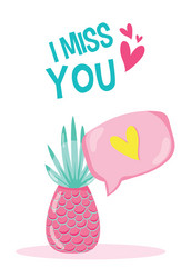 I Miss You Vector Images (over 500)