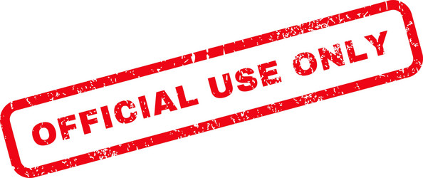 Official Use Only Vector Images (over 110)