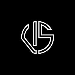 Logo Monogram Vs Vector Images (over 1,200)