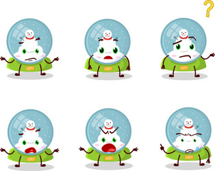 Angry Snowman Cartoon Vector Images (over 160)