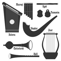 King David Vector Images (over 370)