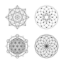 Geometry Vector Images (over 870,000)