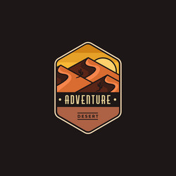 Desert Logo Vector Images (over 13,000)