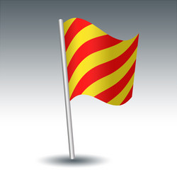 Nautical Code Flag Vector Images (77)