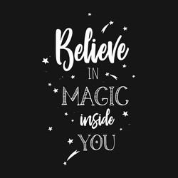 Magic Slogans Vector Images (over 1,800)