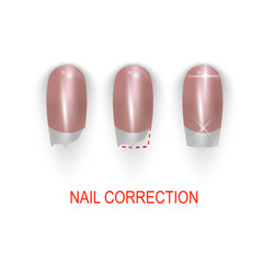 Nail Biting Vector Images (over 270)