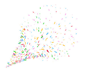 Congratulations Explosion Vector Images (over 6,000)