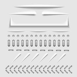 Perforation Vector Images (over 16,000)