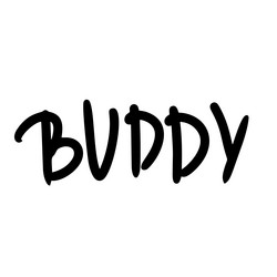 Buddy Vector Images (over 4,300)
