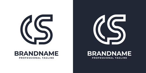 Cs Logos Vector Images (over 2,900)