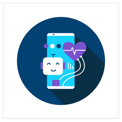 Ai in Healthcare Vector Images (over 580)