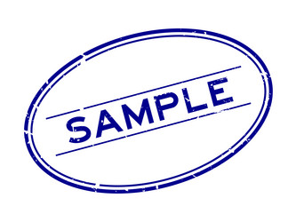 Sample Only Stamp Vector Images (over 120)